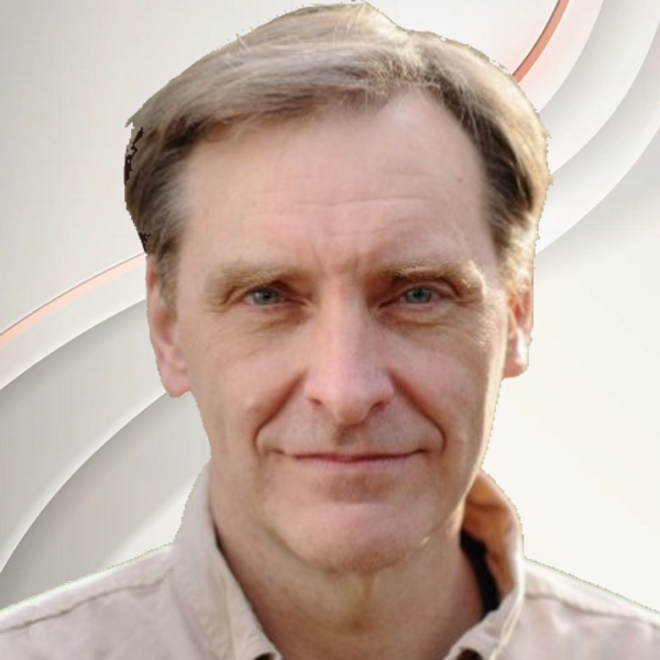 RON KRUEGER | G-MAN COMICS