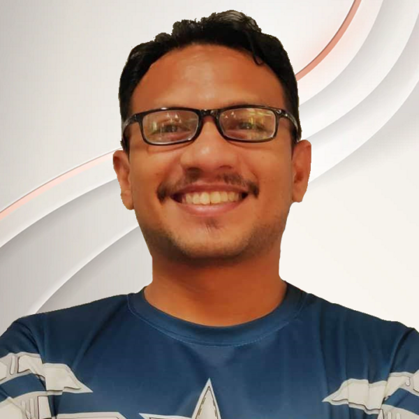 MUHAMMAD MUSTAQIM BIN ZULKIPLI | G-MAN COMICS